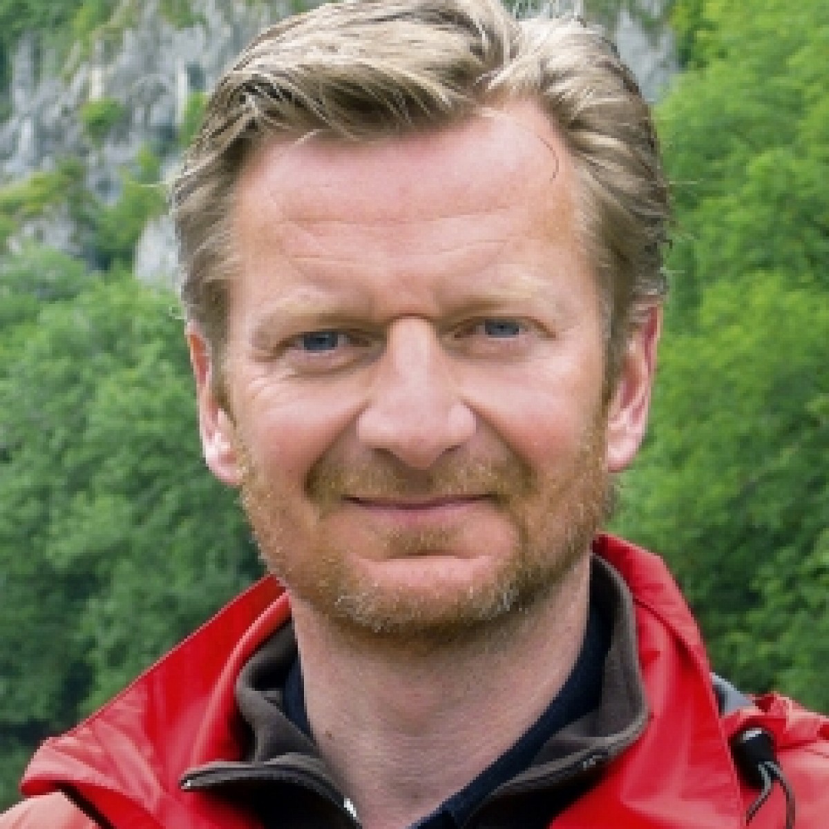 "Kesslers Expedition": Kessler fährt auf Schwimmkufen rund um Berlin ...