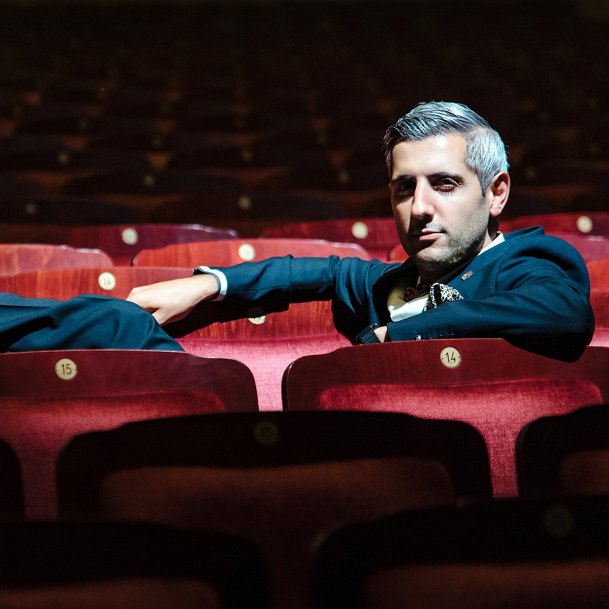 "Der deutsche Michel": NDR startet neues Late-Night-Format mit ...