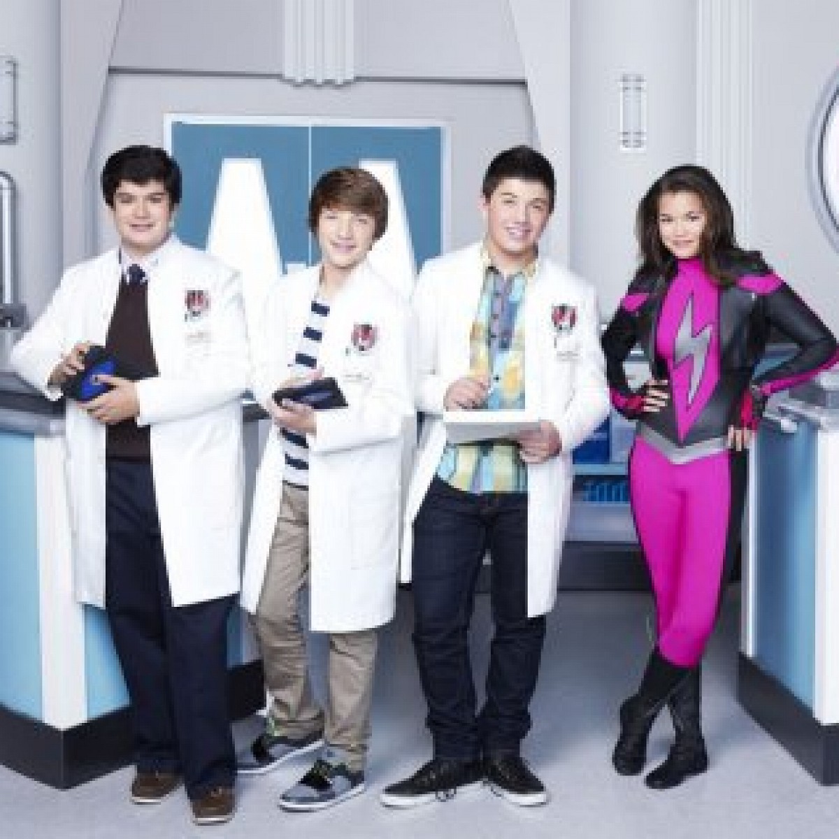 "Mighty Med": Deutschlandpremiere der zweiten Staffel - Neue Folgen ab ...