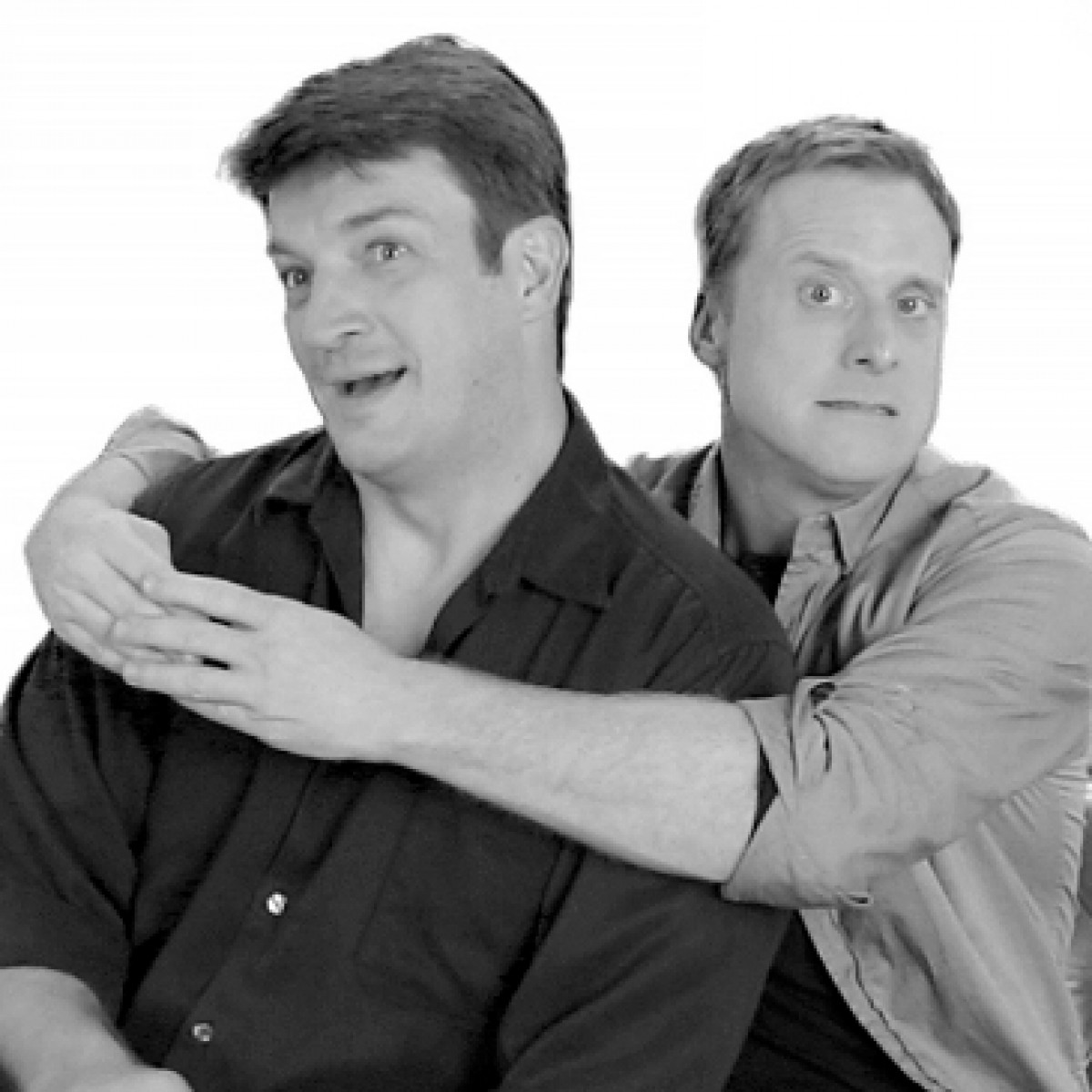 Alan Tudyk sorgt für "Firefly"-Reunion bei "The Rookie" - Gastauftritt ...