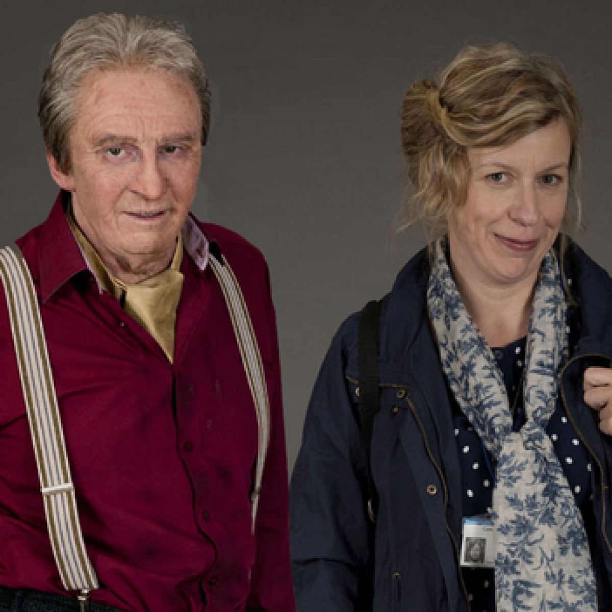 "Nurse": BBC Two bestellt neue Comedyserie - Krankenschwester besucht ...