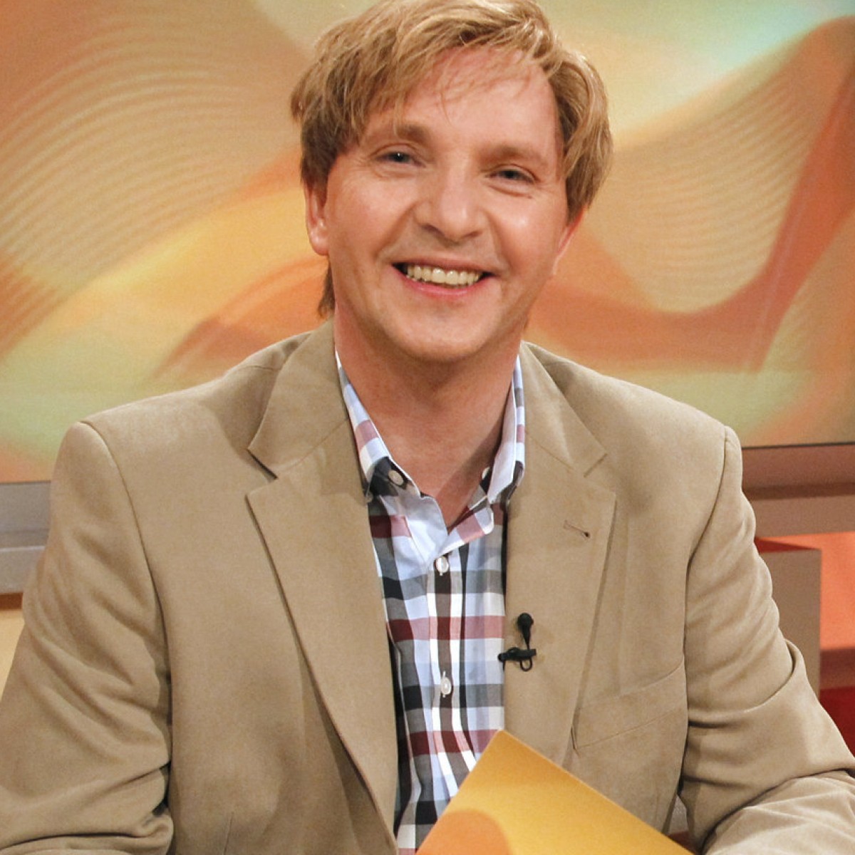 Olli Dittrich macht Olli Dittrich macht