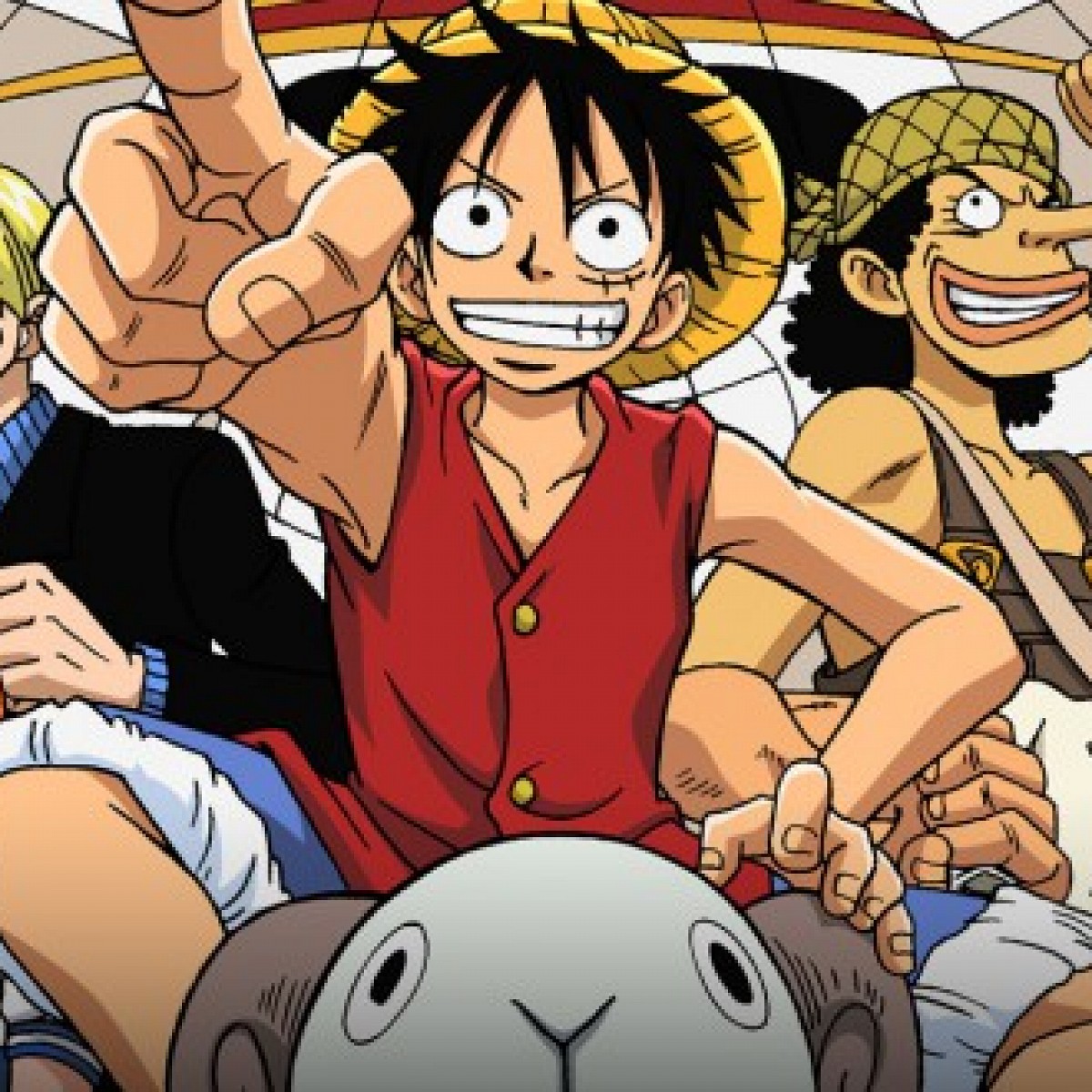 ProSieben Maxx zeigt neue "One Piece"-Folgen und bringt "Inuyasha ...