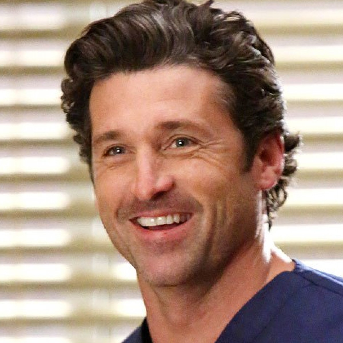 Patrick Dempsey ("Grey's Anatomy") mit Hauptrolle in geplantem ...
