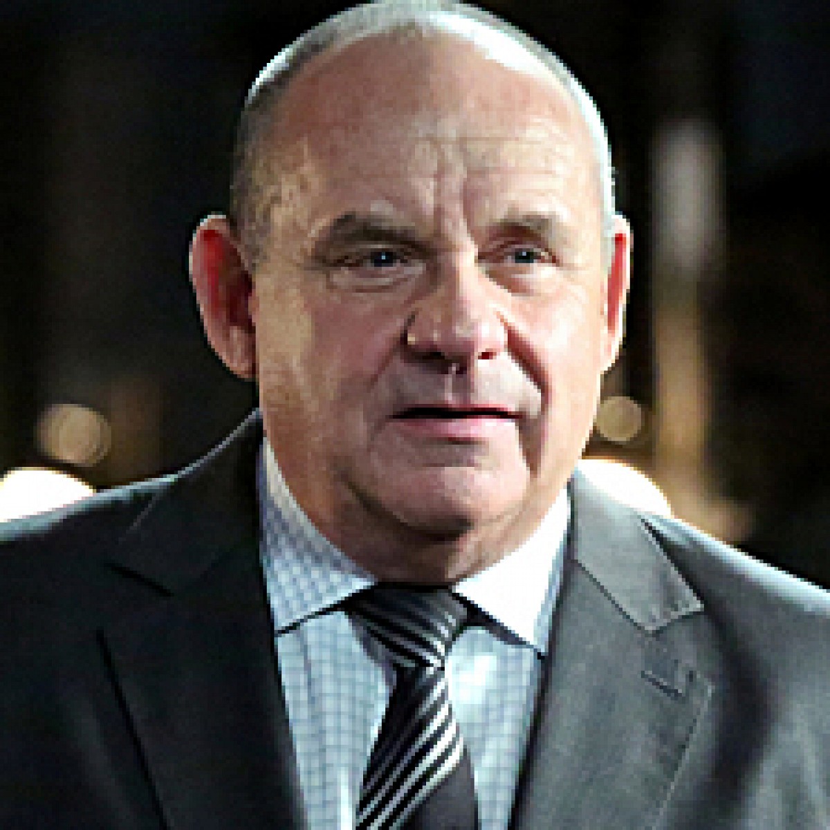 "CSI": Paul Guilfoyle verlässt die Serie - Abschied von Captain Brass ...