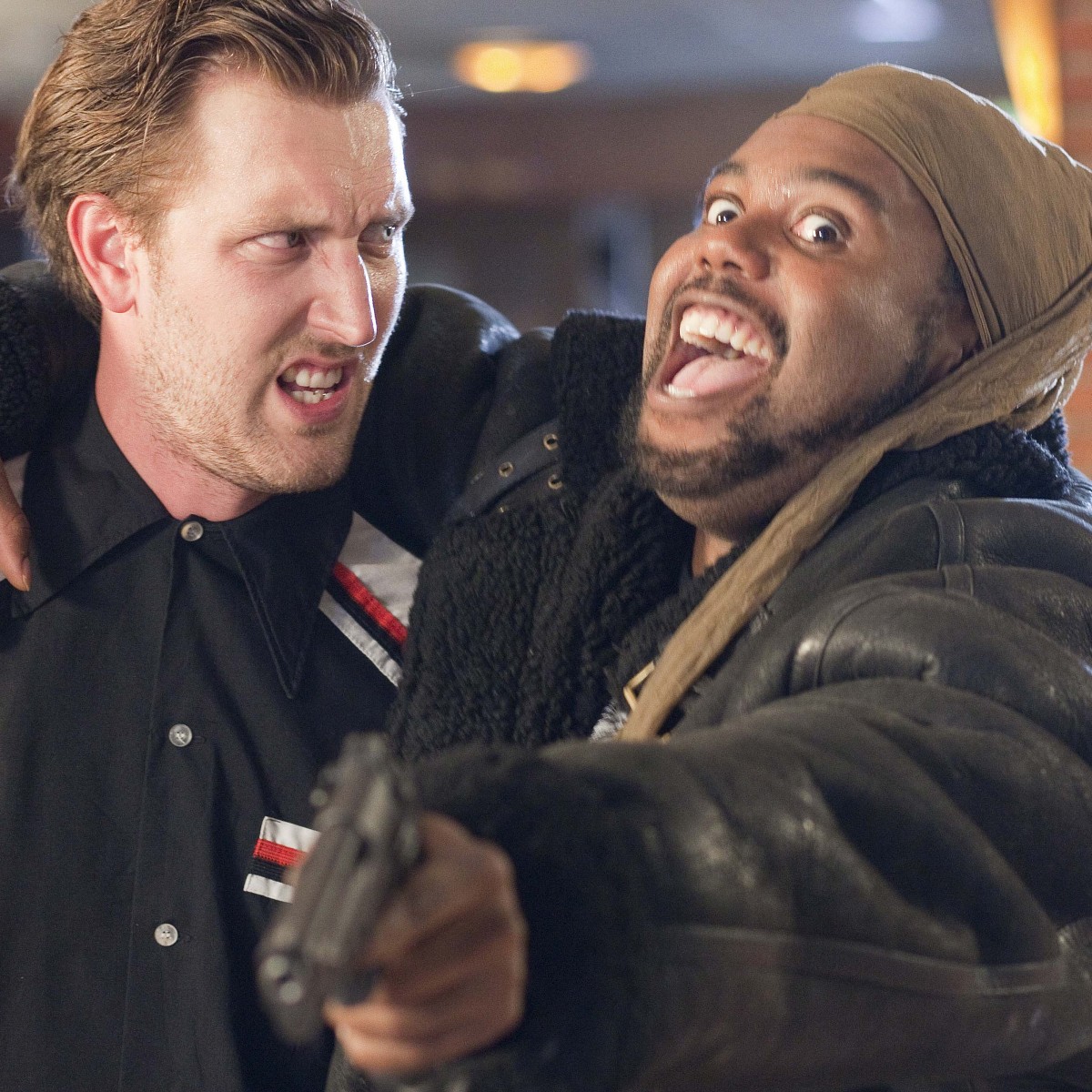 "POPOZ": Comedy Central zeigt zweite Staffel - Sechs neue Folgen der ...