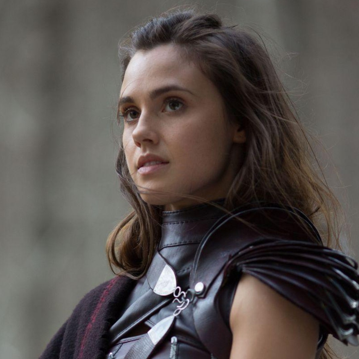 "Charmed": Poppy Drayton ("The Shannara Chronicles") wird neue ...