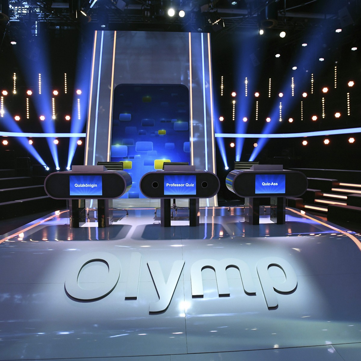 Der "Quizduell-Olymp" kehrt auf den Freitagssendeplatz zurück - Neue ...