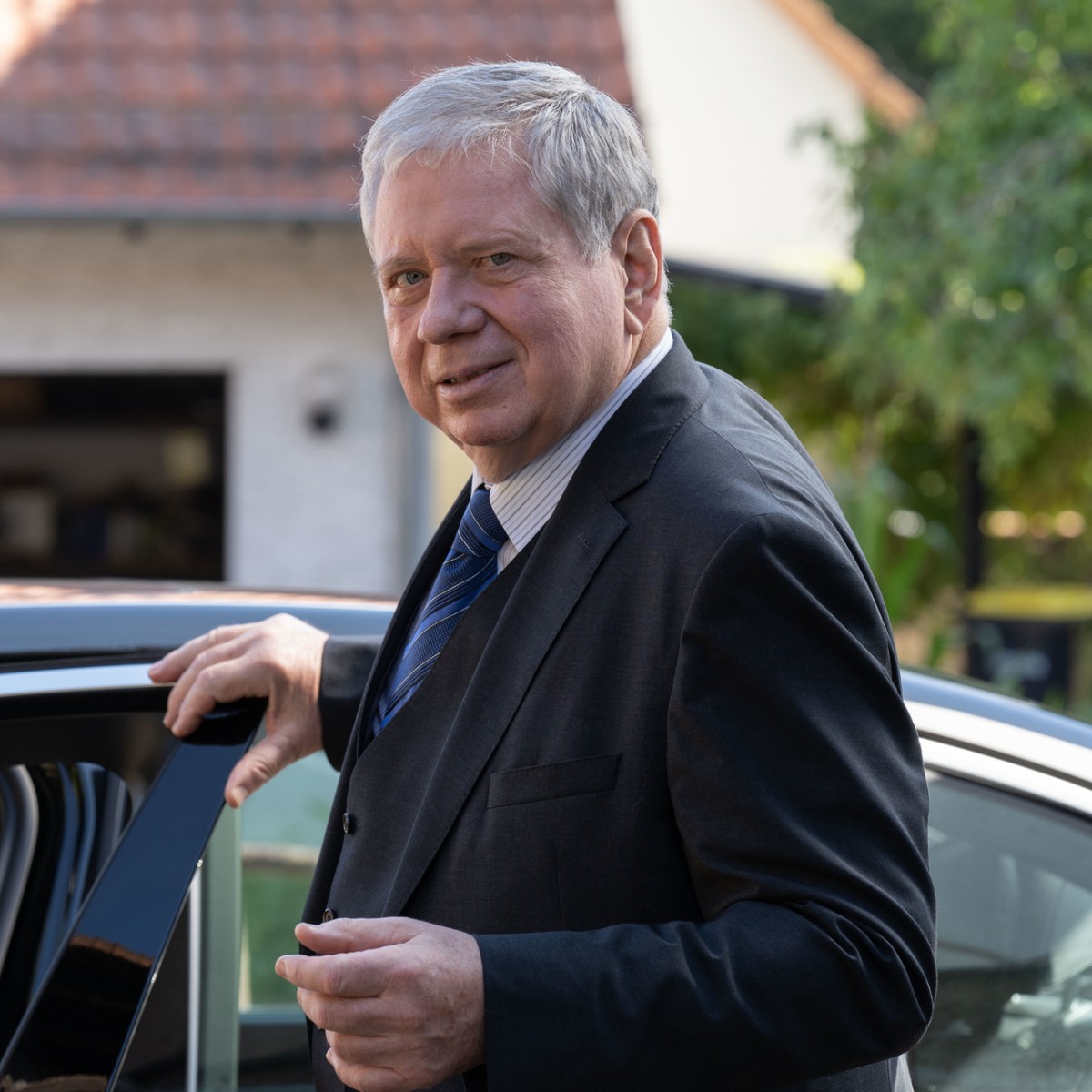 "Der Staatsanwalt" meldet sich im Februar zurück - Acht neue Folgen des ...