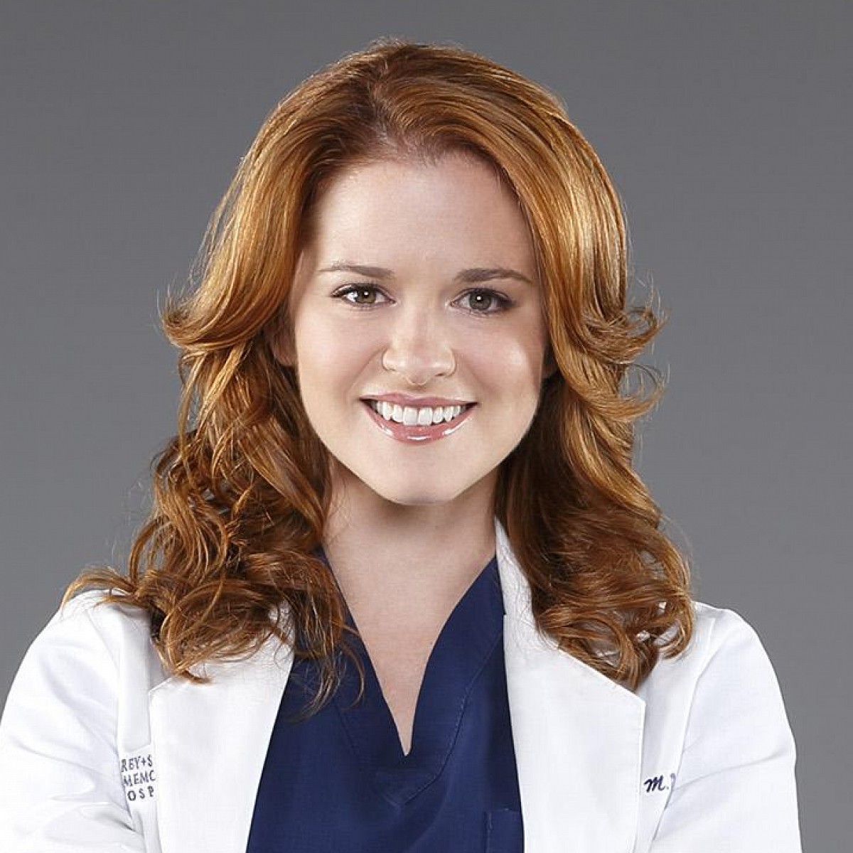 Sarah Drew ("Grey's Anatomy") leitet neuen Piloten "The Republic of ...