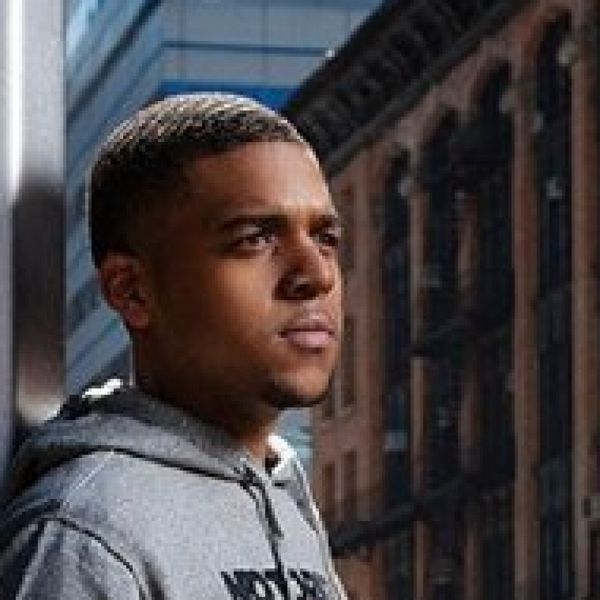 "Scream"-Reboot mit ersten neuen Darstellern und Starttermin - Rapper C ...