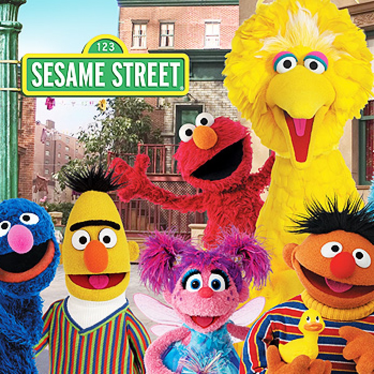 "Sesamstraße" in den USA künftig zuerst auf HBO - Bezahlsender sichert ...