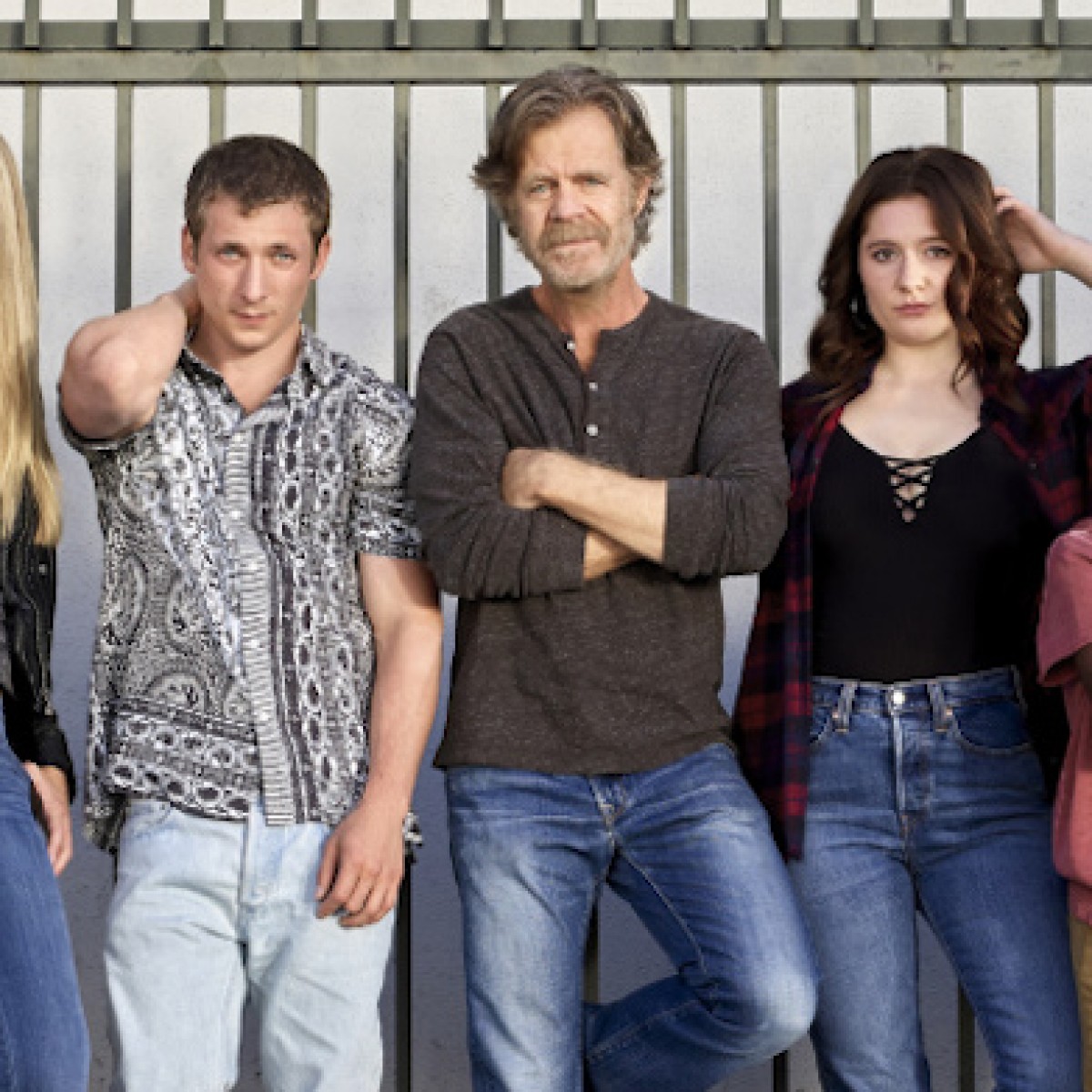 "Shameless": Neuer Starttermin und Trailer zur zehnten Staffel ...