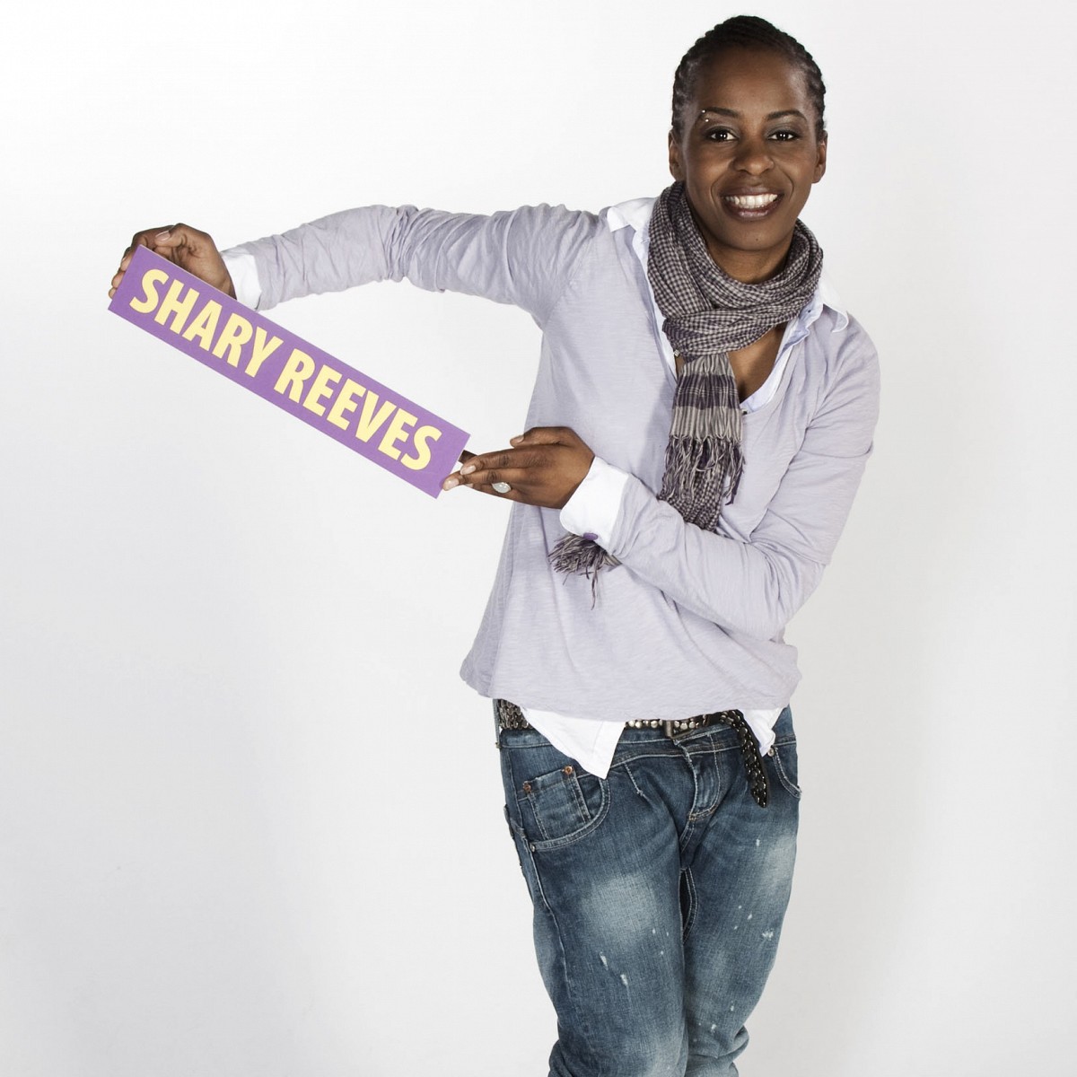 Shary Reeves verlässt "Wissen macht Ah!" nach 16 Jahren - Moderatorin ...
