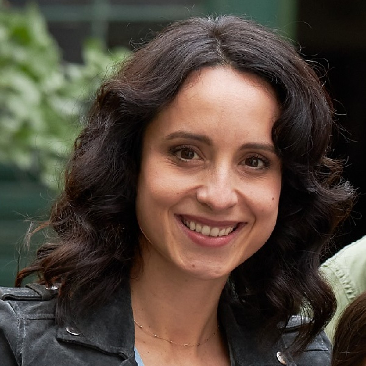 Stephanie Stumph: "Ich hatte immer noch genügend Freiheiten, einfach Kind zu sein" – Interview ...