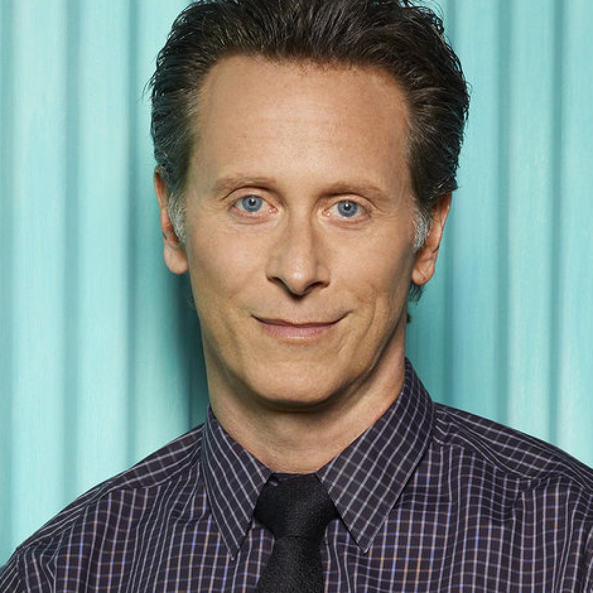 Steven Weber mit Rollen in "iZombie" und "Sleepy Hollow ...
