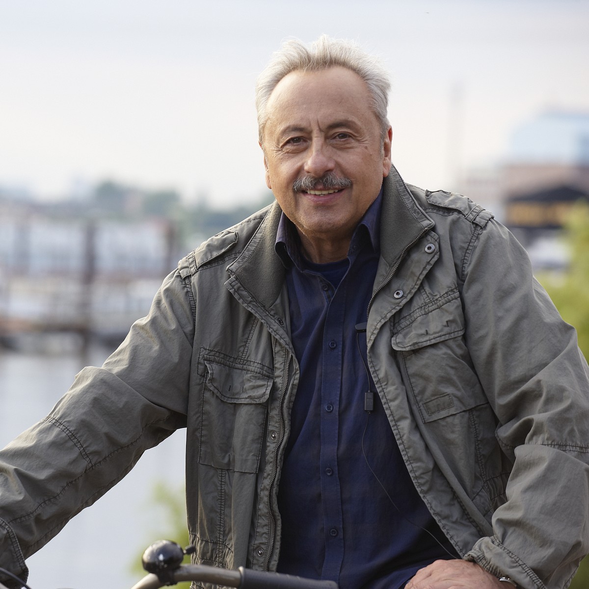 "Stubbe": Dreharbeiten zur finalen Folge haben begonnen - Nach genau 50 ...