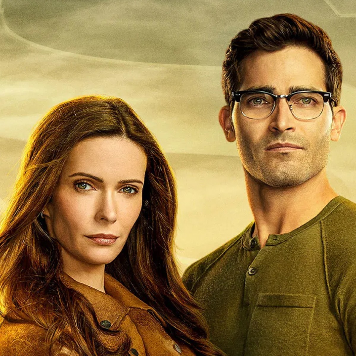 "Superman & Lois": Clark Kent hat im ersten Trailer so seine Sorgen als ...