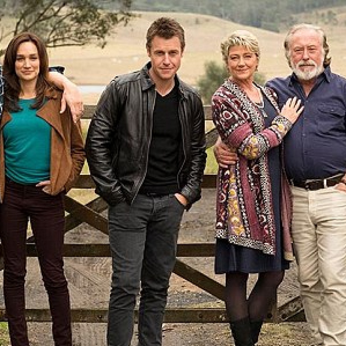 "The Heart Guy": Sky 1 nimmt australische Arztserie ins Programm ...