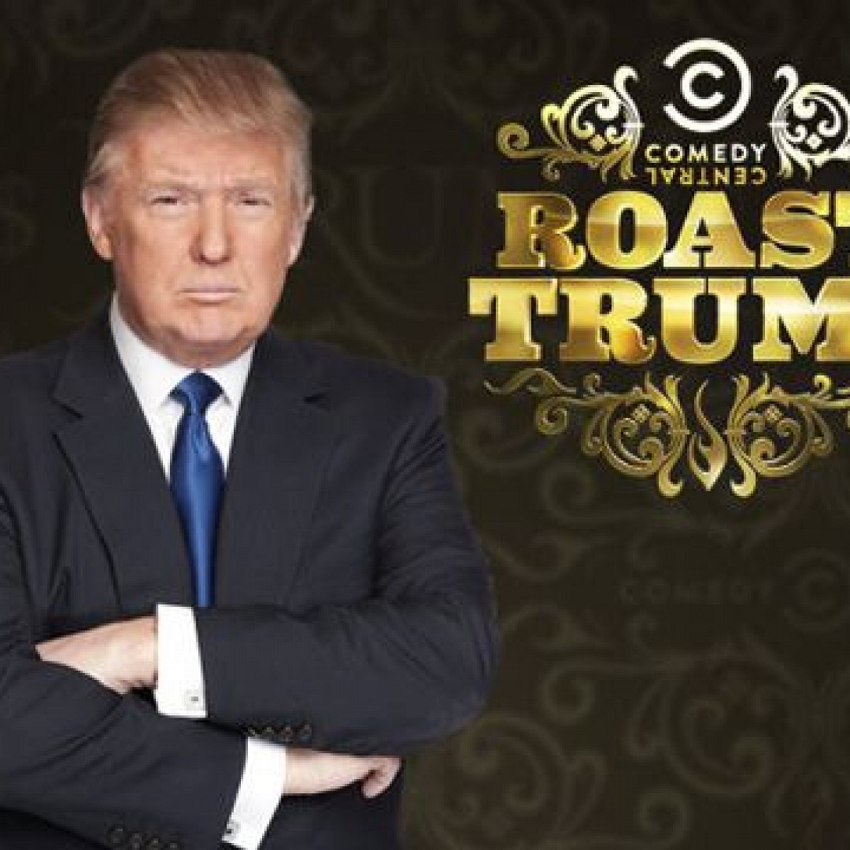 Comedy Central zeigt "Roast of Donald Trump" - Deutsche TV-Premiere des ...