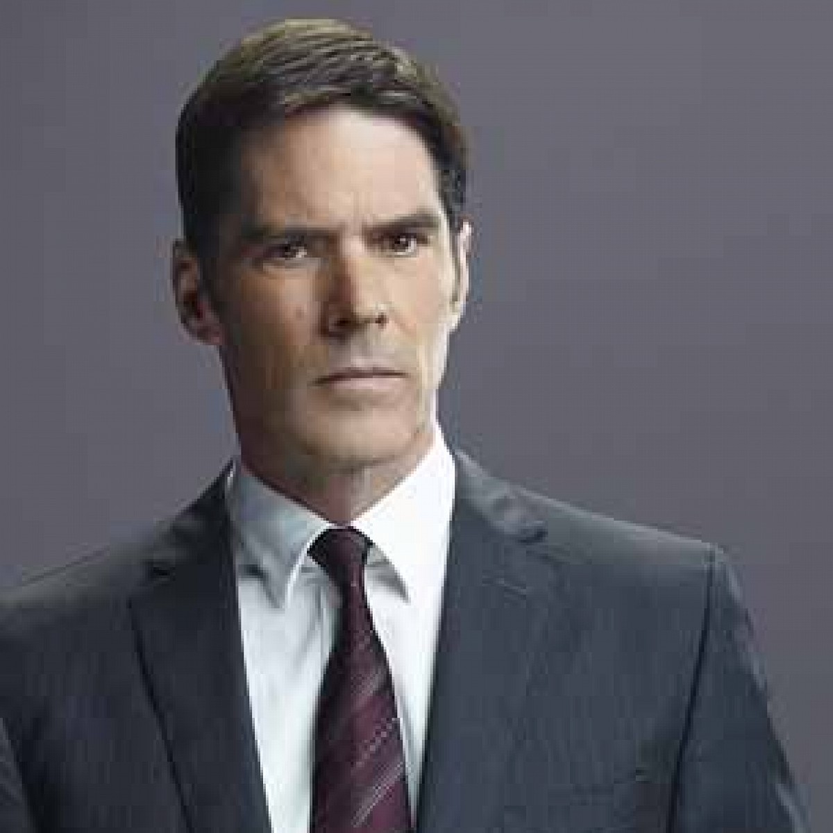 "Criminal Minds": So wird Aaron Hotchner aus der Serie verabschiedet ...