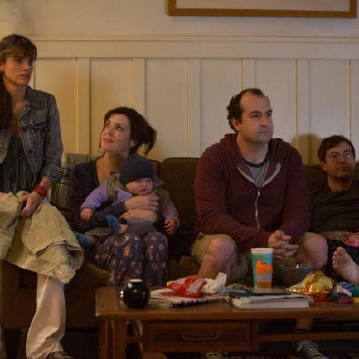 "Togetherness" startet im Juni bei Sky Atlantic HD - HBO-Dramedy von ...