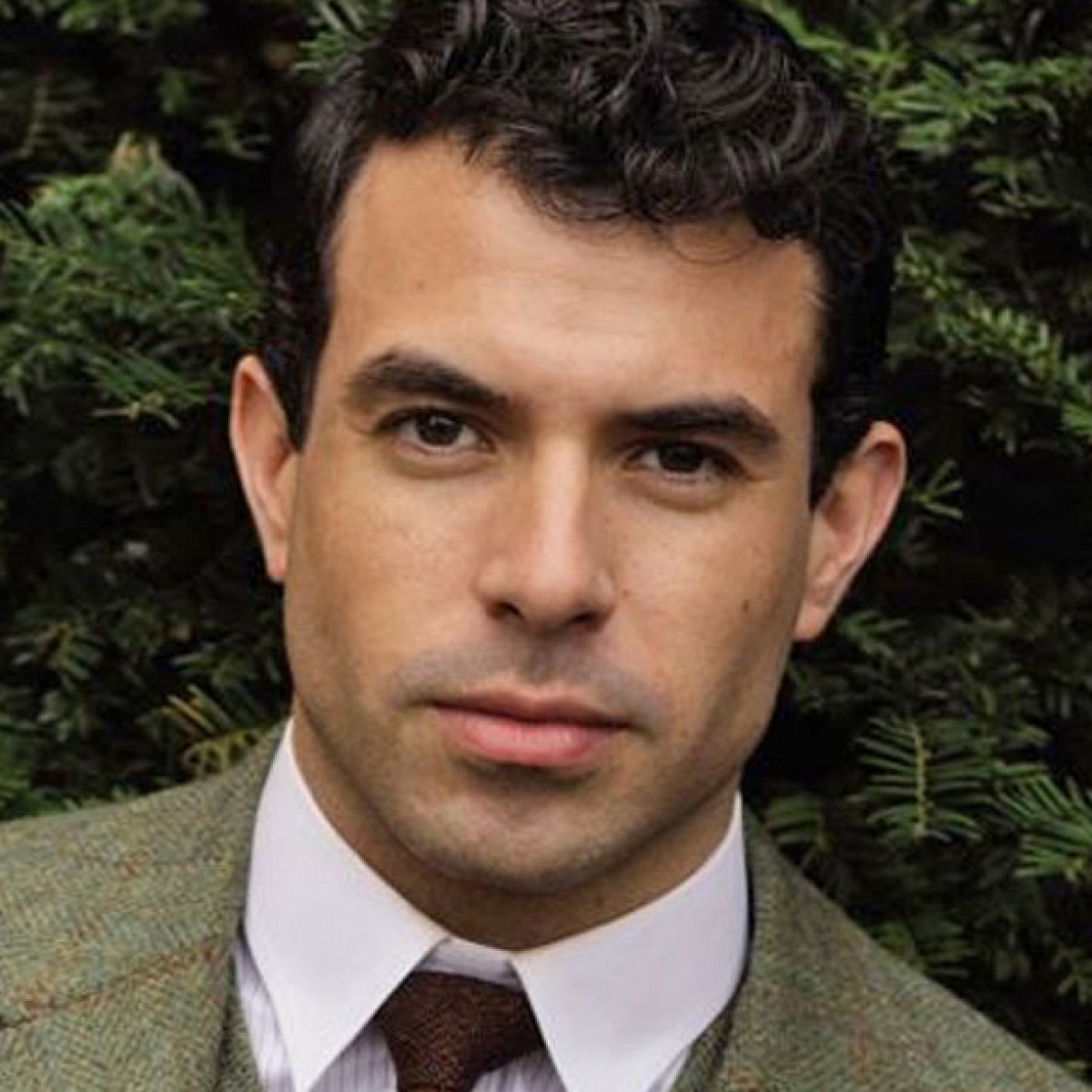 "Knightfall": Tom Cullen übernimmt Hauptrolle in Tempelritter-Serie ...