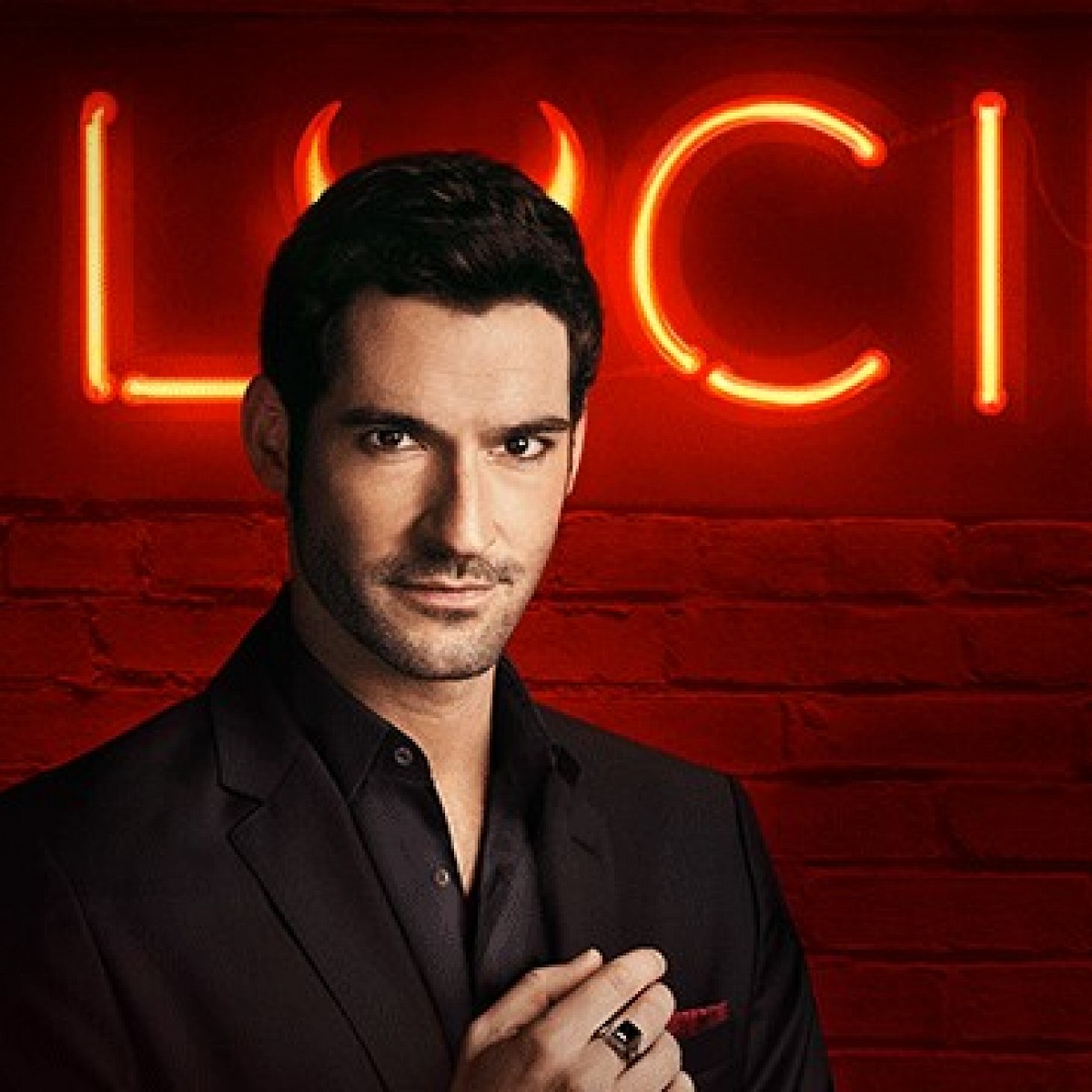Lucifer The Fox Characters _ Lucifer: The 15 Strongest Characters ...