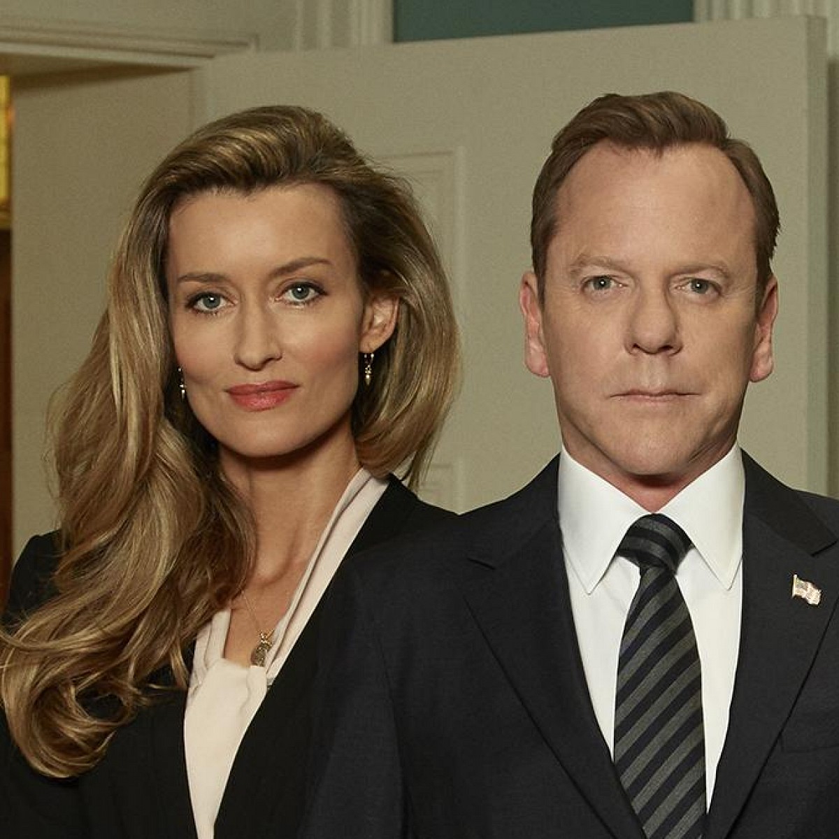 "Designated Survivor": Netflix-Start eine Woche später - Verzögert sich ...