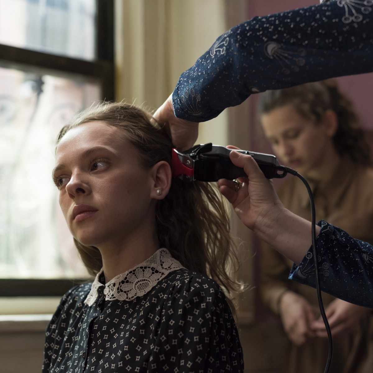 "Unorthodox": Deutsche Netflix-Miniserie erhält Starttermin - Junge ...