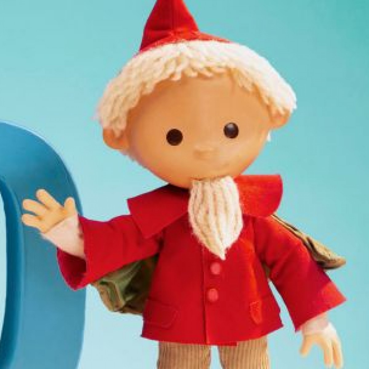 "Unser Sandmännchen": rbb feiert 60. Geburtstag mit Dokumentation ...