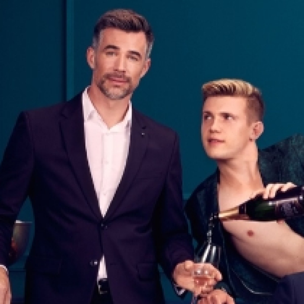 "Verbotene Liebe - Next Generation": Legendäre Hauptfigur wieder mit ...
