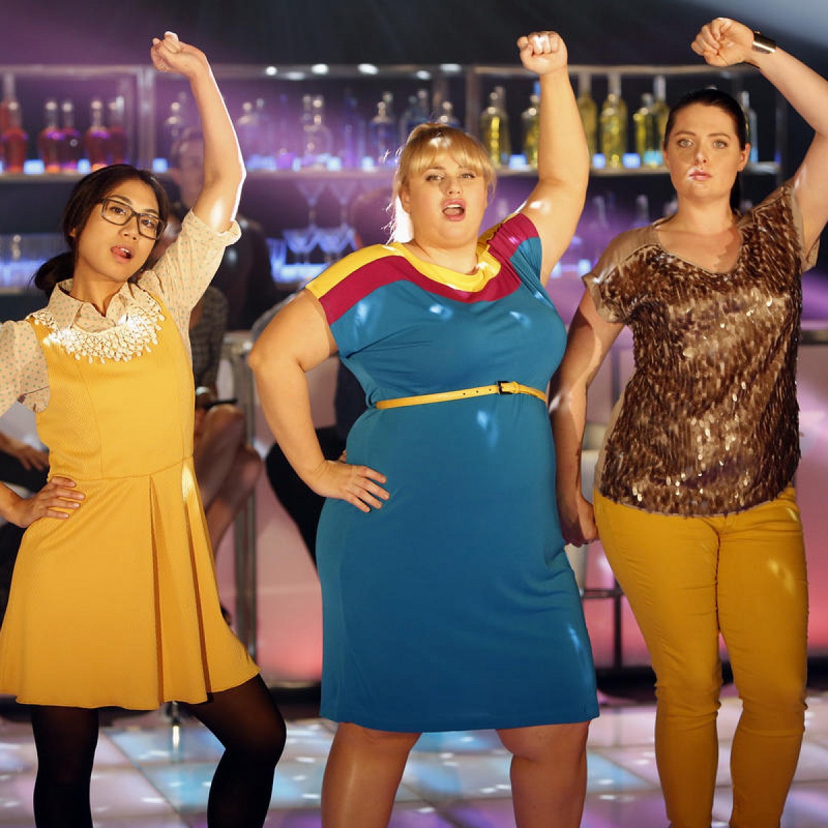 "Super Fun Night": Deutschlandpremiere der Comedy mit Rebel Wilson bei ...