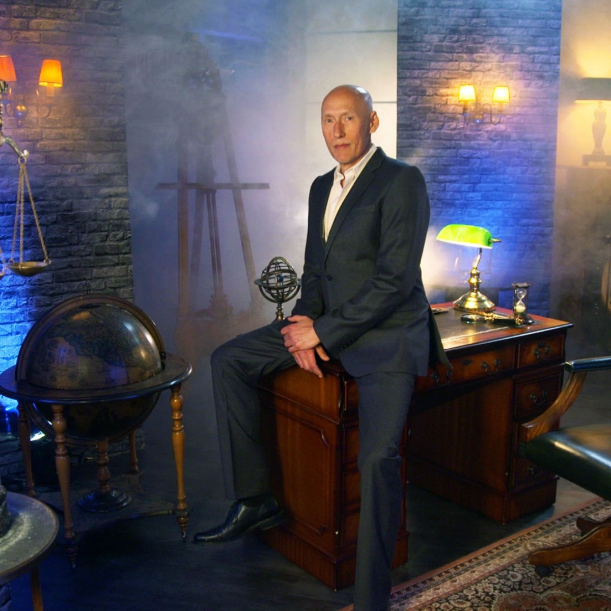 An Halloween: "X-Factor"-Neuauflage mit neuen Folgen bei RTL Zwei ...