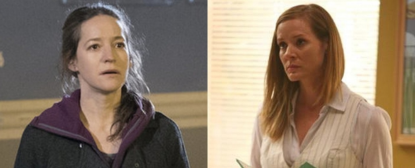 "Gypsy": Netflix-Serie mit Naomi Watts stockt Cast auf - Brooke Bloom ...