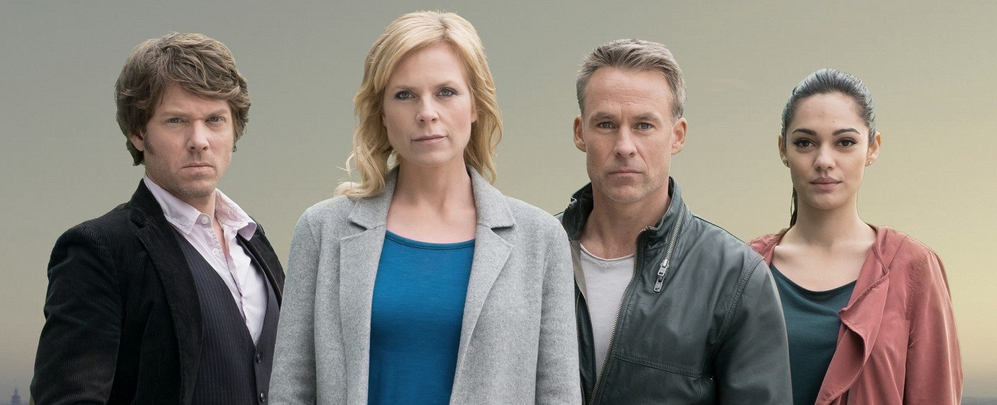 "SOKO Leipzig": 24 neue Einsätze ab September - Abschied und Neuzugang bei "SOKO Wien" – TV ...