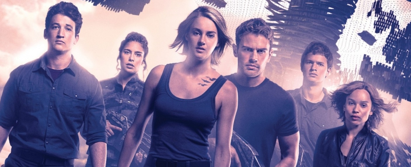 "Die Bestimmung": Letzter Film der Reihe eventuell im Fernsehen ...