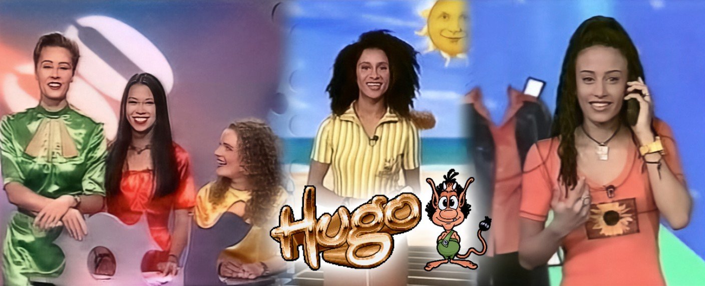 Prosit, "Die Hugo Show"! Wie ein kleiner Troll die Fernsehwelt der 90er ...