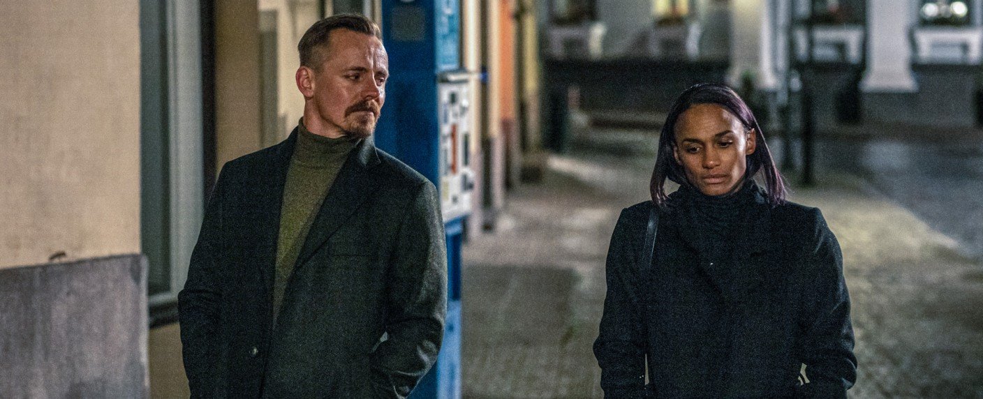 TV-Kritik/Review: "Operation Omerta" ermüdet trotz russischer Gefahr – Action-Thriller mit ...