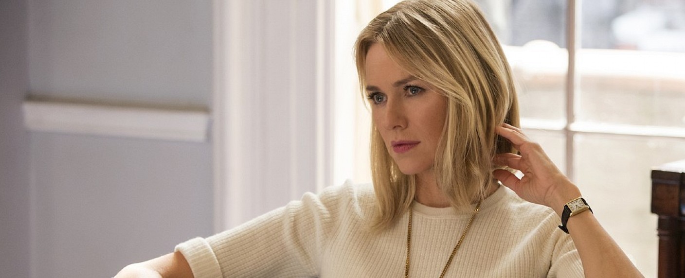 TV-Kritik/Review: "Gypsy": Naomi Watts glänzt in behäbiger Psychostudie ...