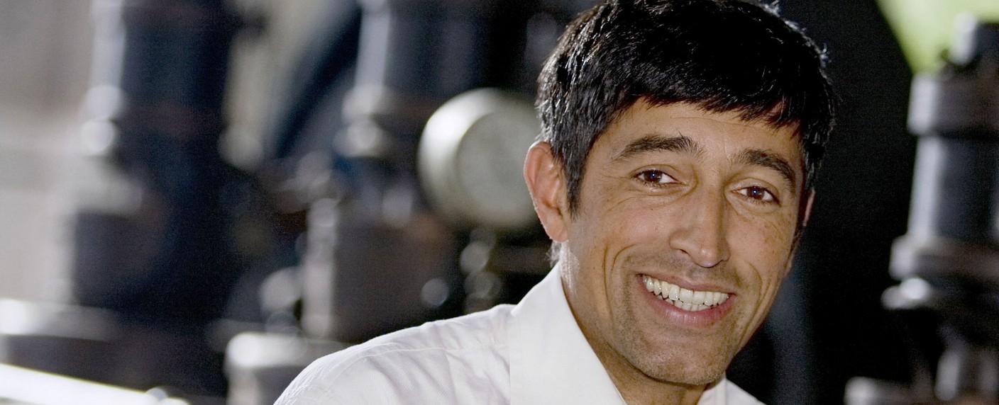Nach 25 Jahren: Ranga Yogeshwar verlässt WDR-Wissenschaftssendung ...