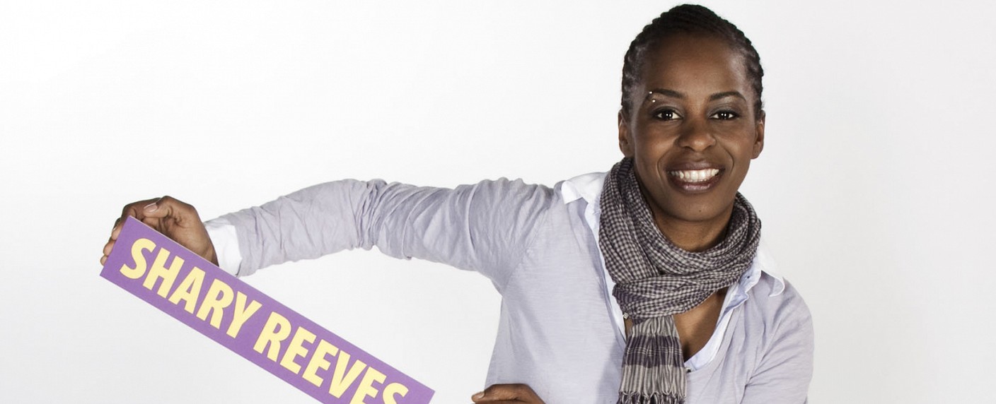 Shary Reeves verlässt "Wissen macht Ah!" nach 16 Jahren - Moderatorin ...