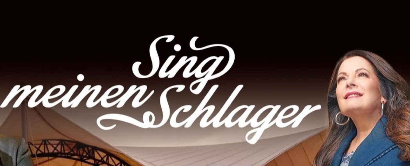 "Sing meinen Schlager": Neuer Ableger der VOX-Musikshow feiert Hits von Reim und Rosenberg ...