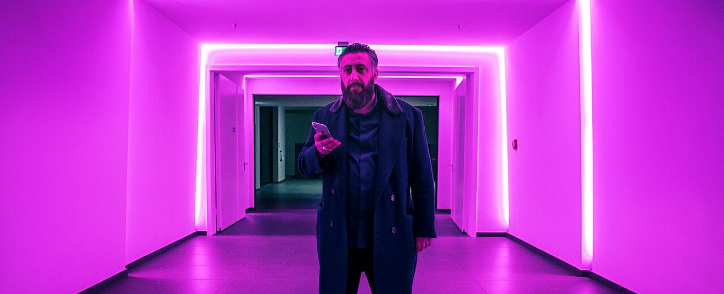 "4 Blocks": TNT Serie verrät Starttermin für die zweite Staffel ...