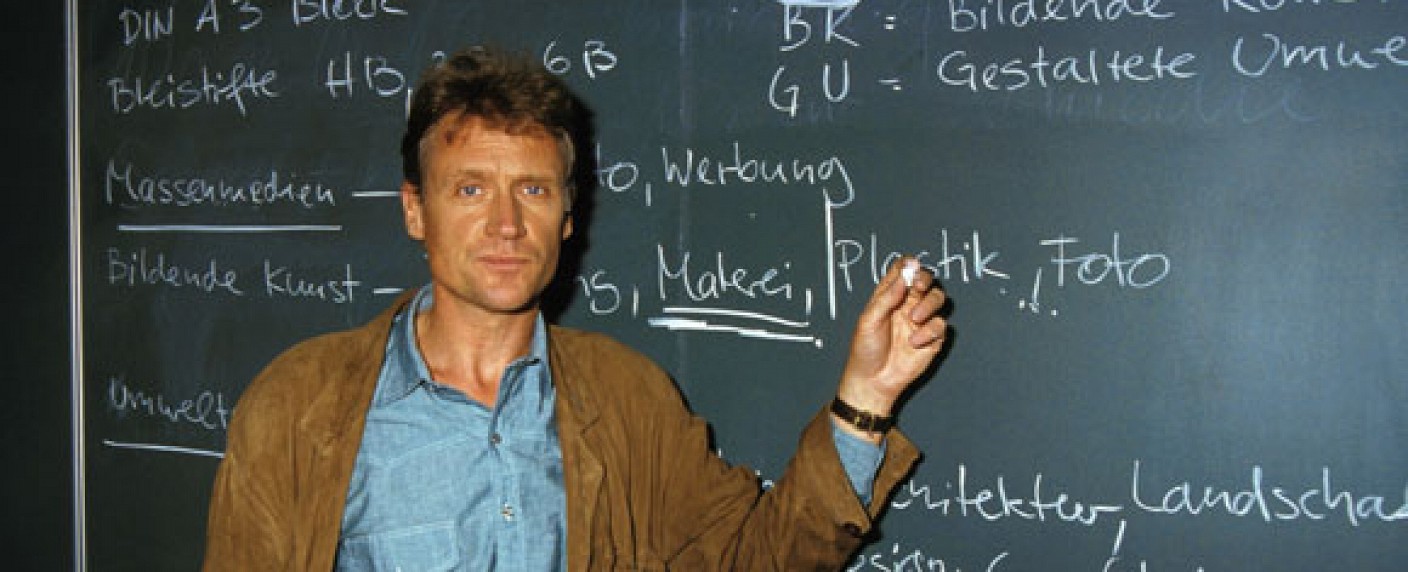 ZDFkultur wiederholt "Unser Lehrer Doktor Specht" - Alle 70 Folgen der ...