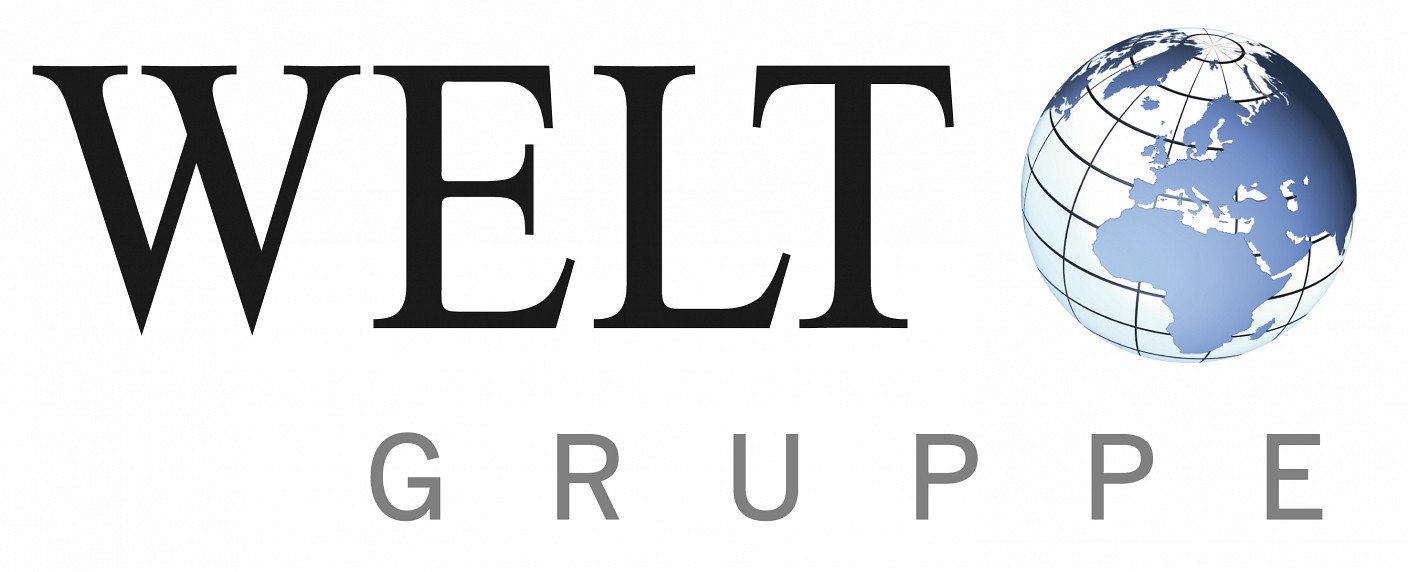 Neuer Name: Aus N24 wird WELT - Gemeinsame Dachmarke nach Übernahme ...