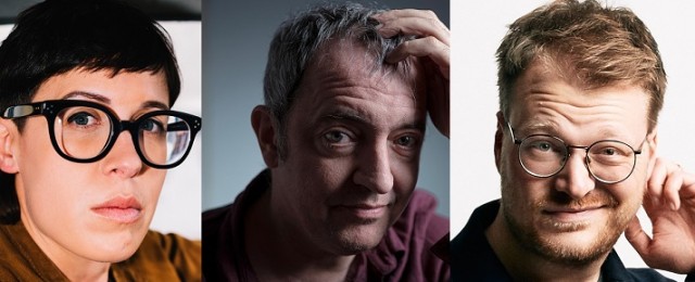 Verity Pinter - Serien, Sendungen auf TV Wunschliste