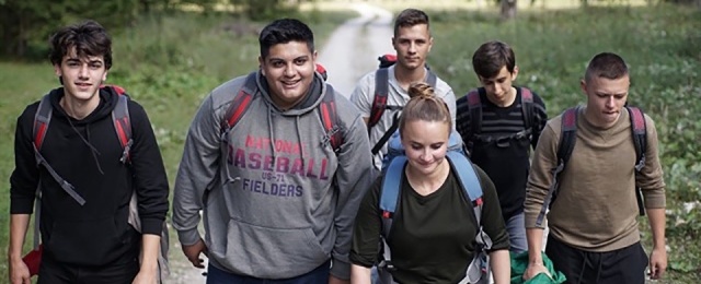 "5vor12": Neue KiKA-Serie über straffällige Jugendliche - Vierte ...