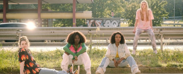 Steffi Irmen - Serien, Sendungen auf TV Wunschliste