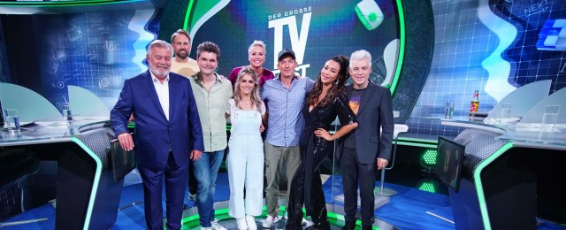 Blinded, News, Termine, Streams auf TV Wunschliste